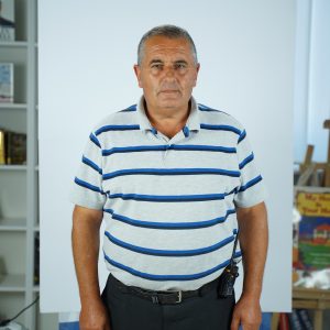 Teachers – American School of Kosova