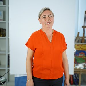 Teachers – American School of Kosova