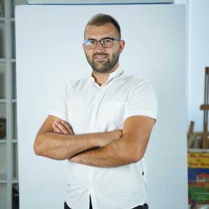 Teachers – American School of Kosova