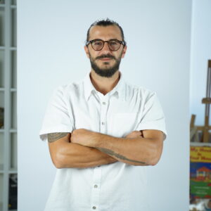 Teachers – American School of Kosova