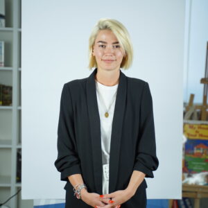 American School of Kosova – ASK